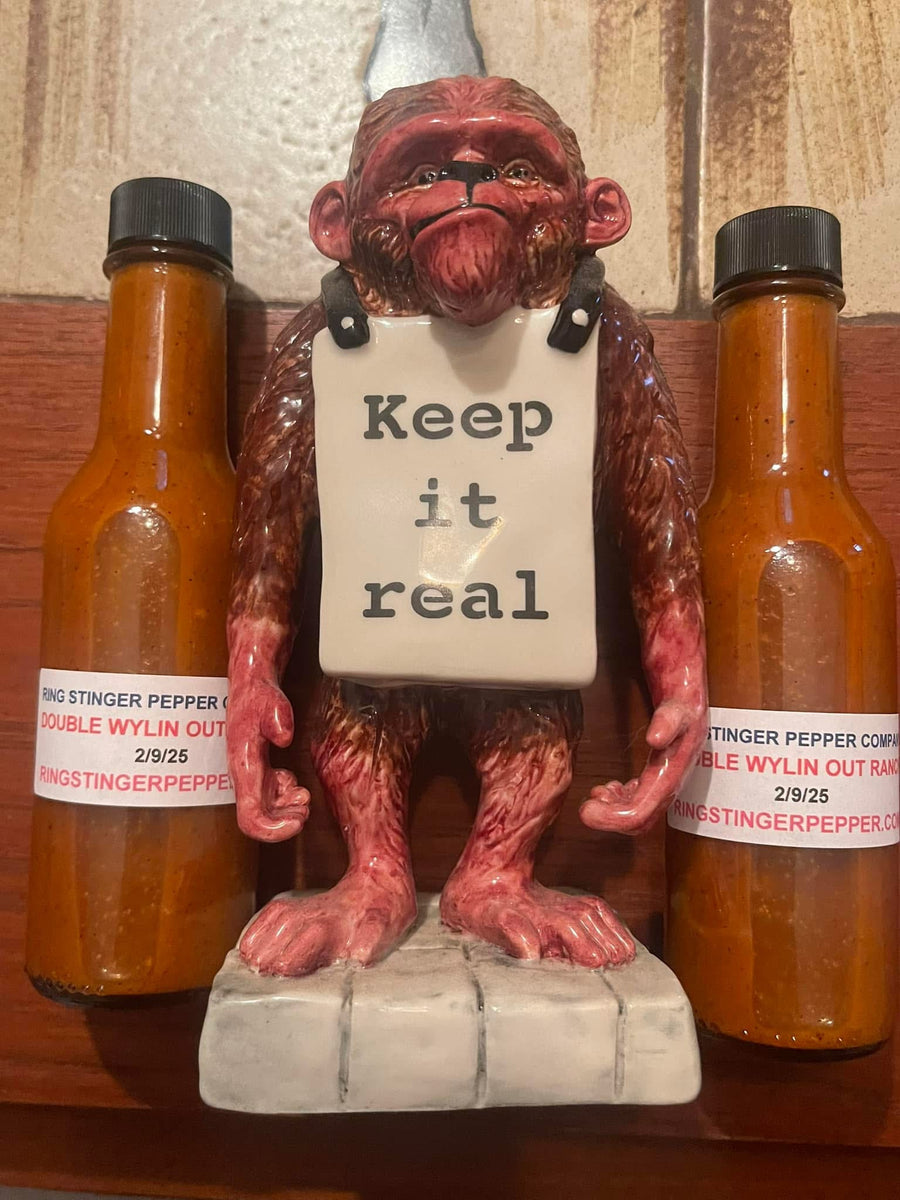 DOUBLE WYLIN OUT RANCH – Ringstinger Pepper Company