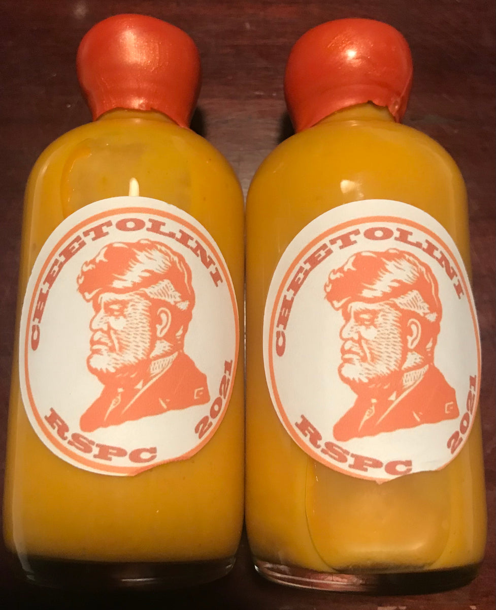 CHEETOLINI – Ringstinger Pepper Company