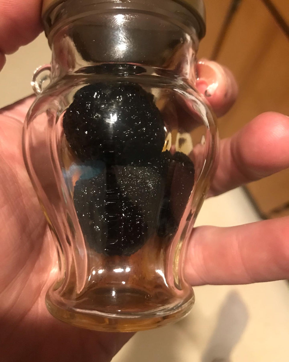 TRUFFLE SHUFFLE BATCH 3 – Ringstinger Pepper Company